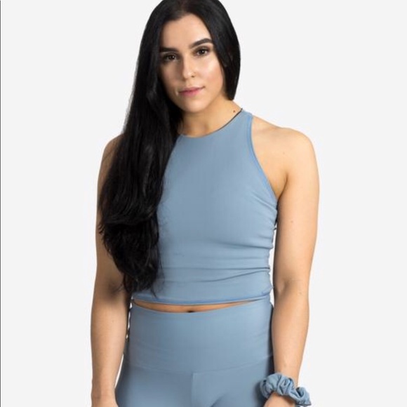 greater than sports | Tops | Greater Than Sports Barely There Midi W ...